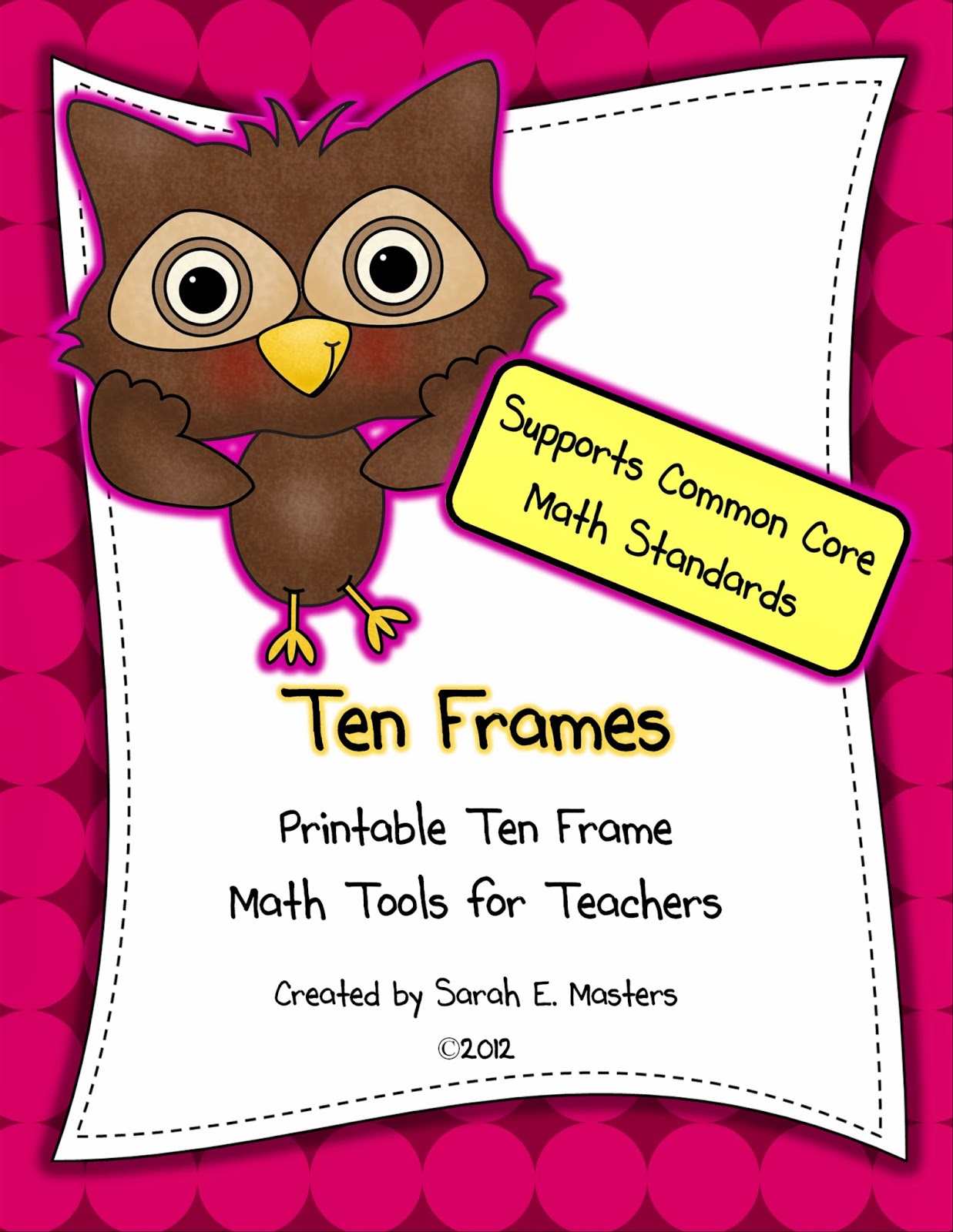 Hoots N' Hollers: Look!