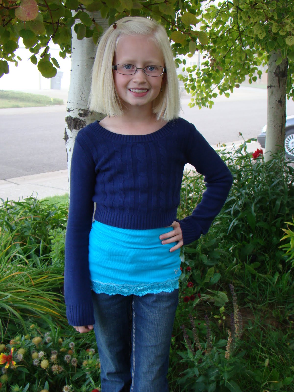 Our Pages: ~3rd Grade Pictures~