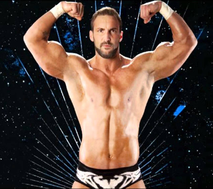 Chris Masters Hd Free Wallpapers