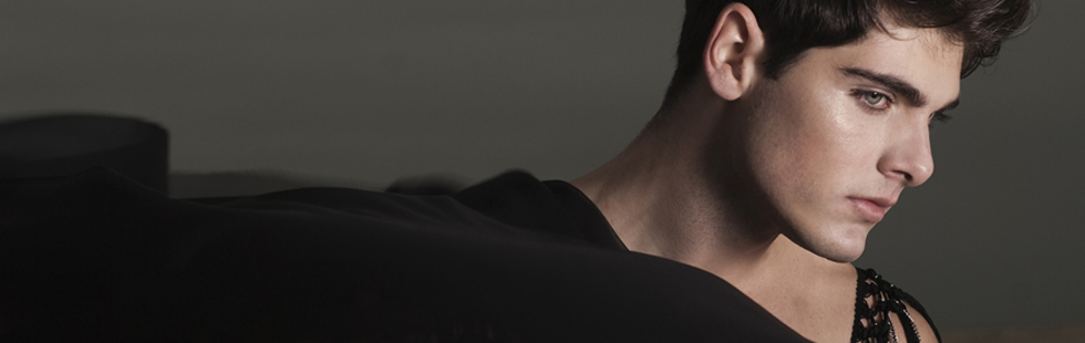 Lookers: Editorial Moda Infantil Revista Lançamentos