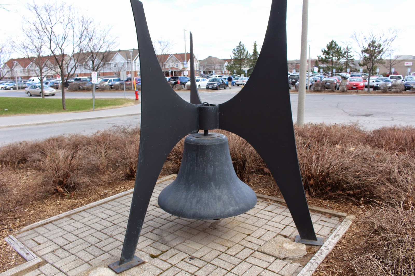 The Kitchissippi Museum: The history and saga of Westboro's missing bell