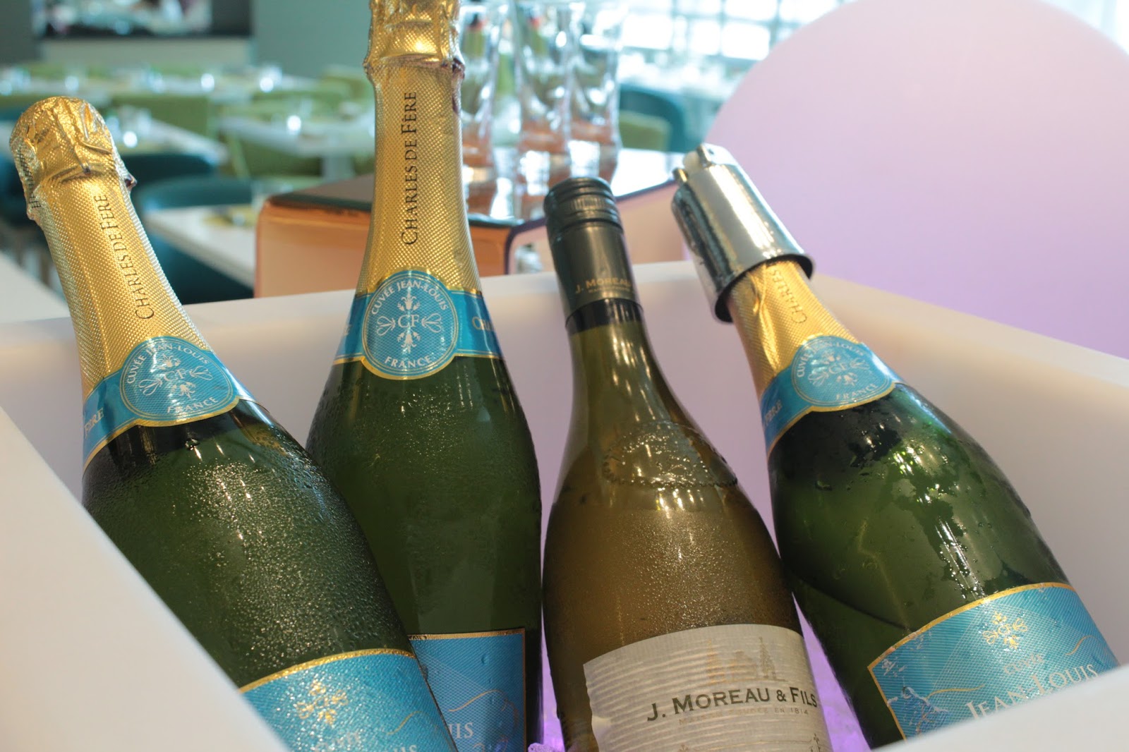 Friday brunch at Flavours on 2 - Downtown Rotana, Bahrain