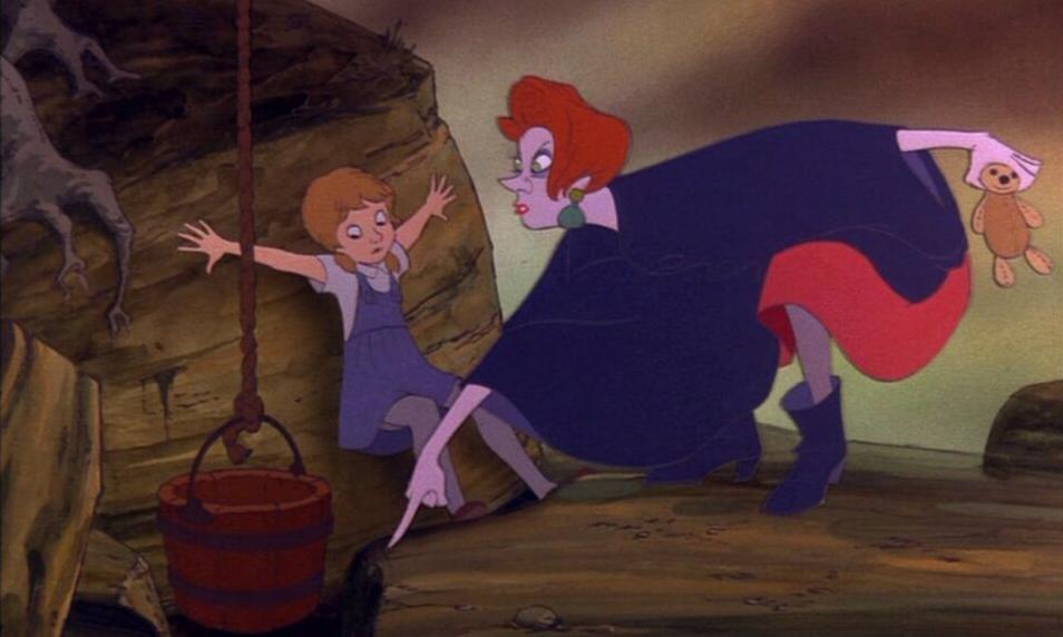 Popped Density: DAF #29 - The Rescuers (1977)