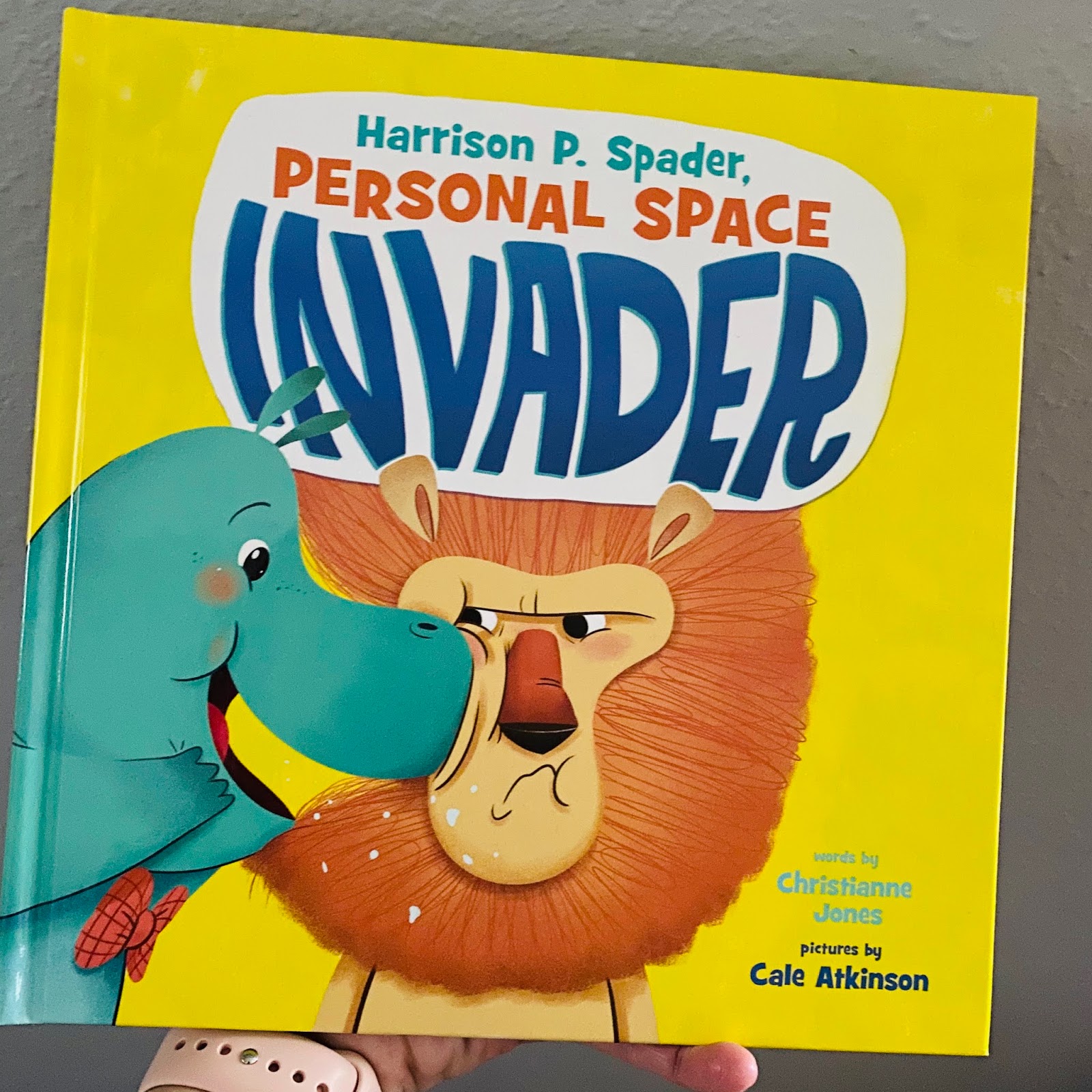 Personal Space In The Classroom Sunshine And Rainbows In Teaching personal-space-in-the-classroom-sunshine-and-rainbows-in-teaching