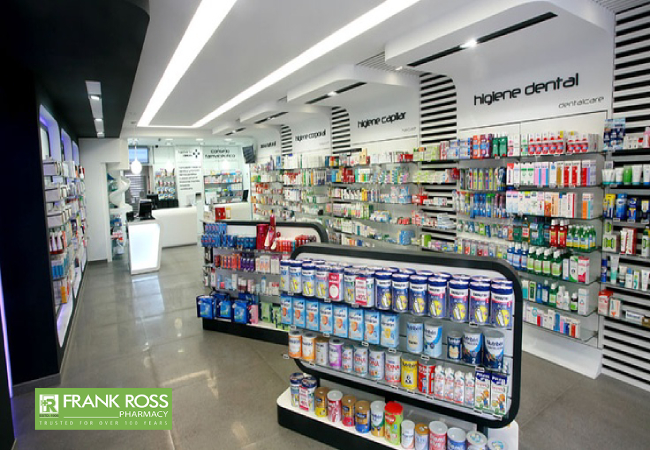 Understand Benefits And Other Things For The Best Pharmacy Stores