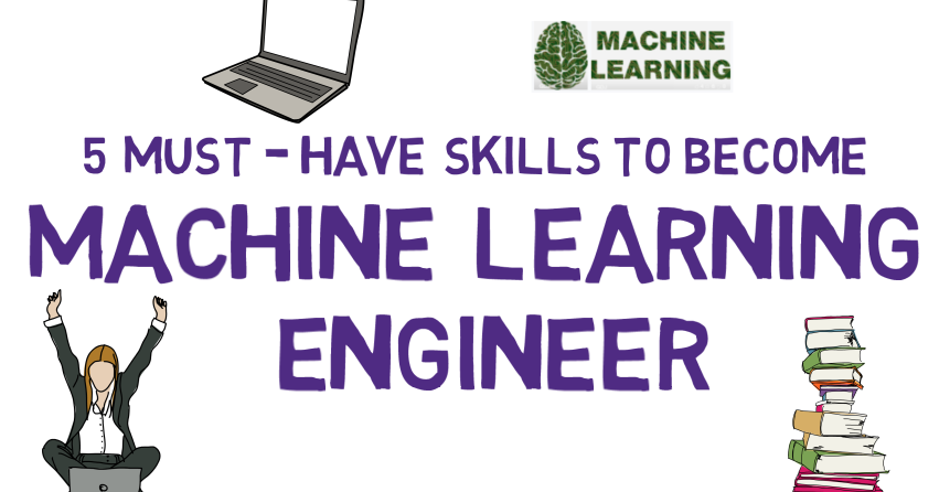 How To Become A Machine Learning Engineer | Step by Step Guide - BookBot