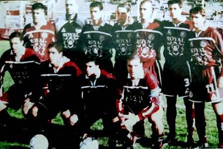 Fútbol en América: Club Atlético LANÚS