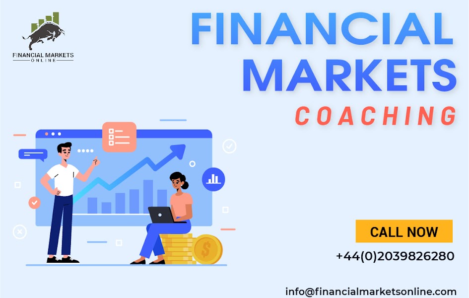 Financial Markets Coaching
