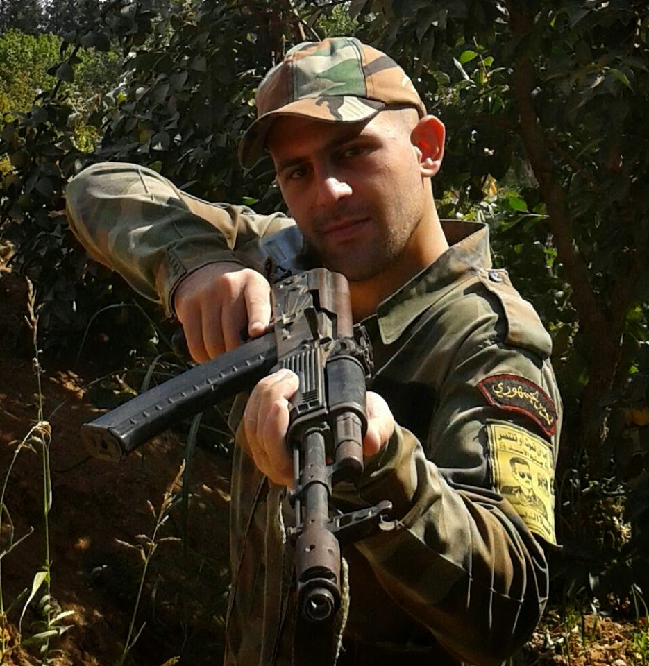 Photos - Syrian Arab Military Photos | Page 5 | A Military Photo ...