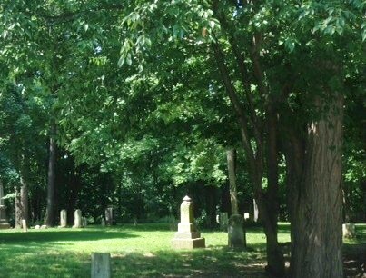 Exploring Almost Forgotten Gravesites in the Great State of Ohio ...