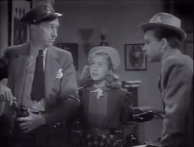 Forgotten Actors: Olin Howland