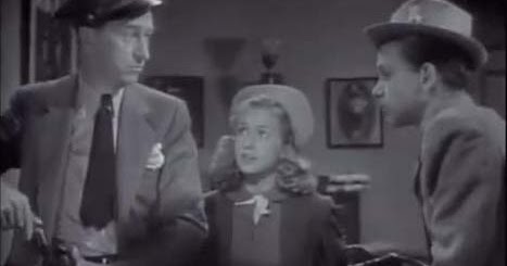 Forgotten Actors: Olin Howland