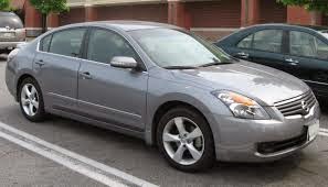 Stolen Vehicles: Gray 2012 Nissan Altima LP 6XDW556 Stolen Soboba Rd ...