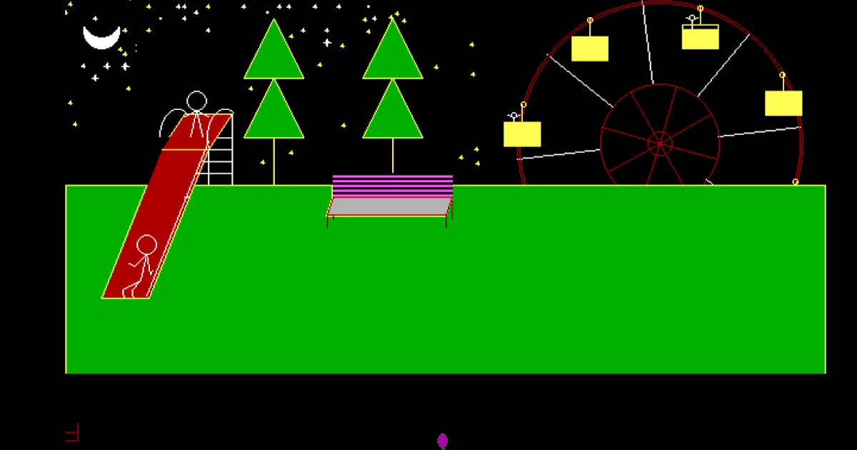 Best Animation in C Graphics l with Source Code Download link - C Graphics