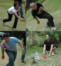 Mainan Tradisional Indonesia Tempoe Doeloe: PERMAINAN BOY-BOYAN