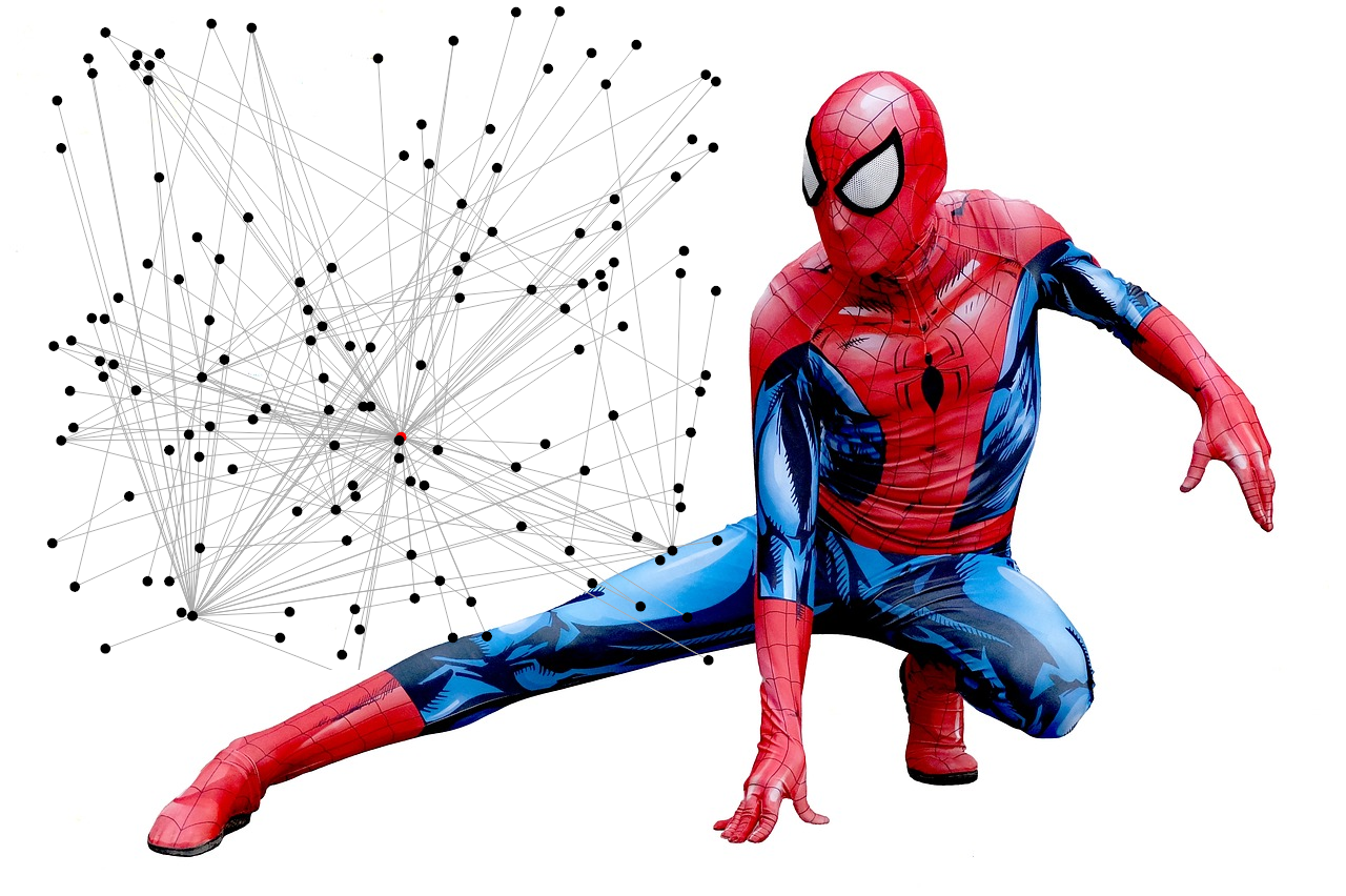 Flu Project | Zerolynx Cybersecurity Blog: #SpiderFoot: mucho más que ...