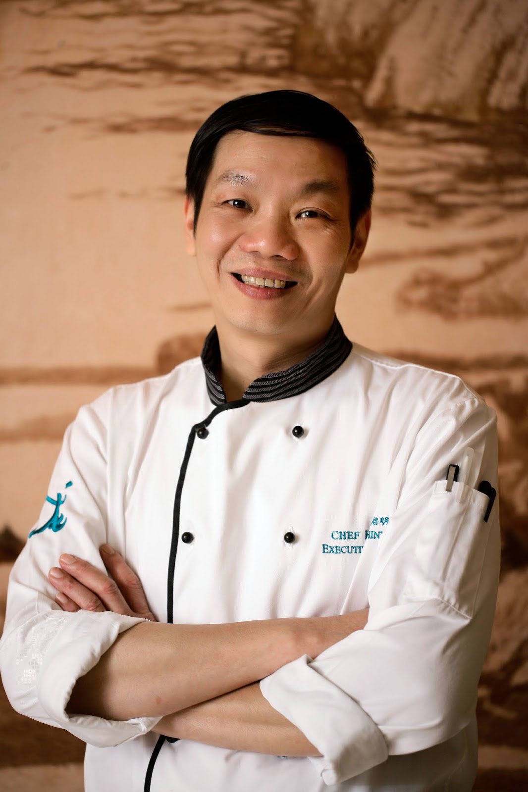 CELEB CHEFS PRESENT AUTHENTIC TASTES OF HANGZHOU AT FIVE SEN5ES, THE ...