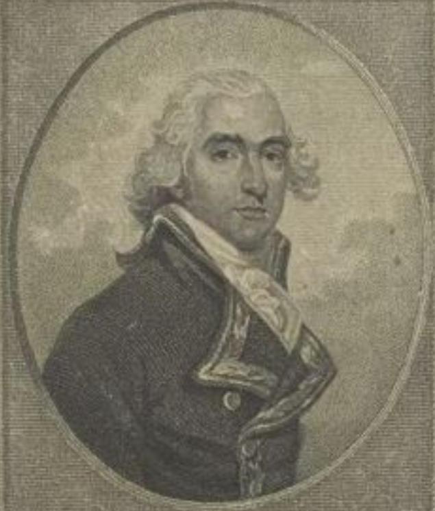 Museum Militerku: Daerah Konflik - Bataaf hingga Inggris