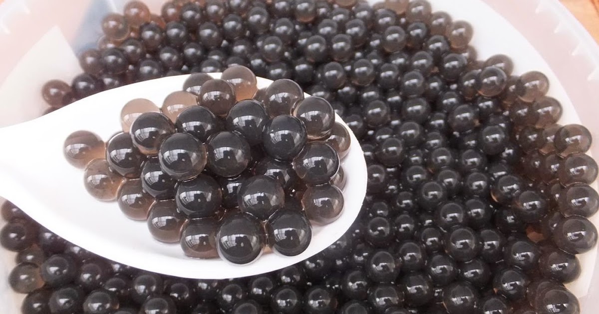 Tapyoka Nedir? Besin Değerleri Nelerdir? - Özgün Bilge