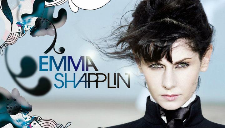 Emma Shapplin: Discografia