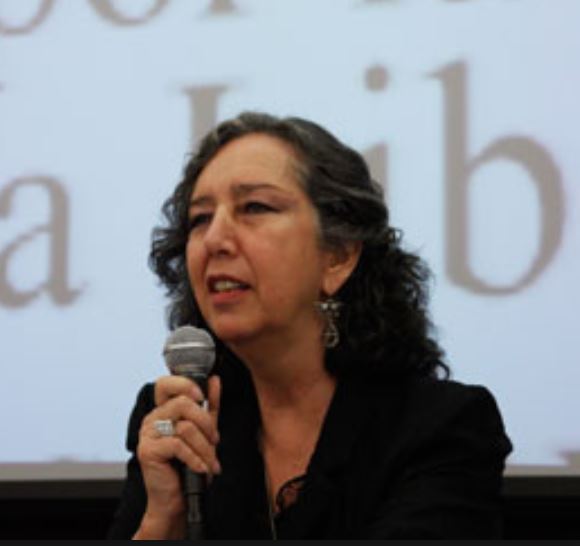 LAGARDE, Marcela : Biblioteca