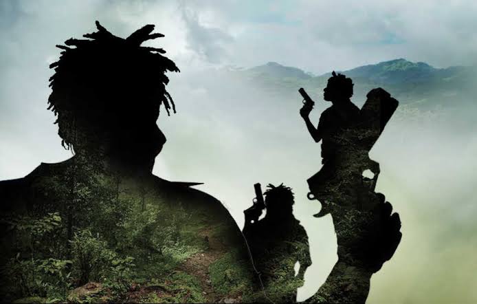 Gerakan Separatis OPM Kembali Berulah, Dimana Peran Negara ? - Visi ...