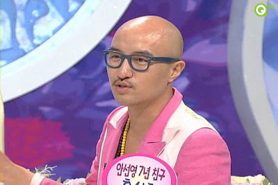 Everything About 2PM: [News] Hong Suk Chun reveals that 2PM’s Junho ...