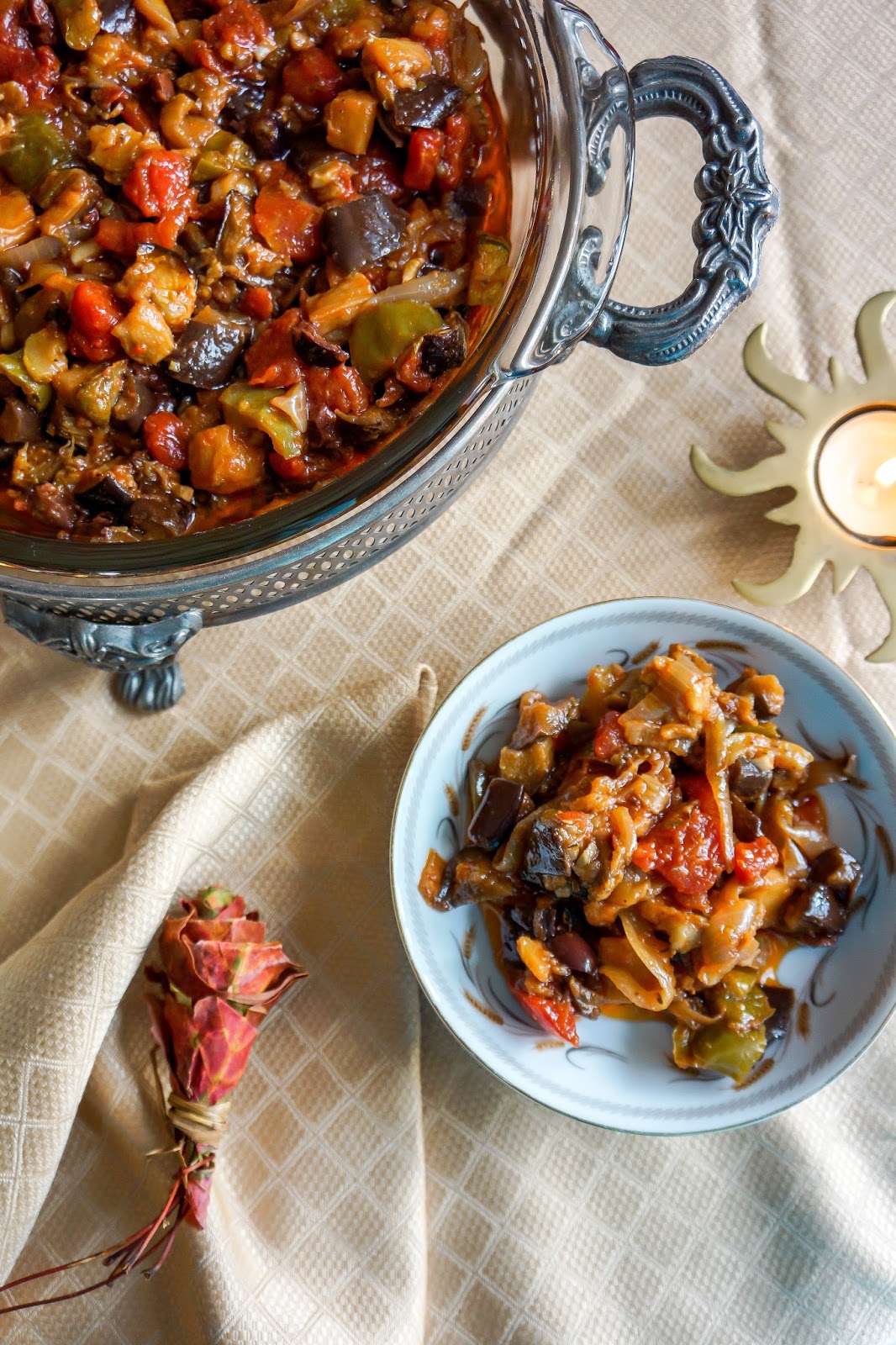Ratatouille