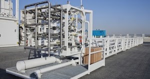 Well Test Offshore Package – Availability Update | Magnum Technology ...