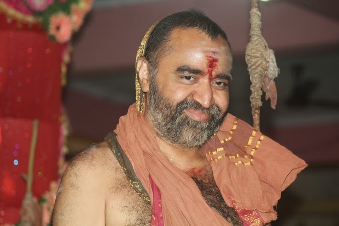 Shankara!: Bala Periyava 46th Jayanthi pictures 26th Feb 2014