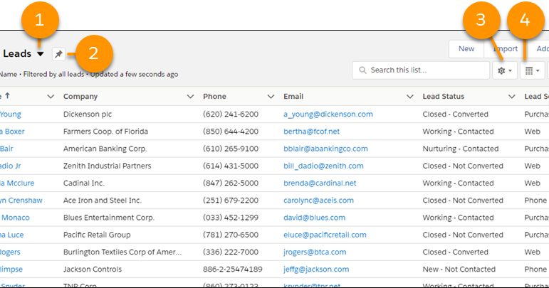Chapter - 3 Know More About List Views, The Kanban View, Reports and ...