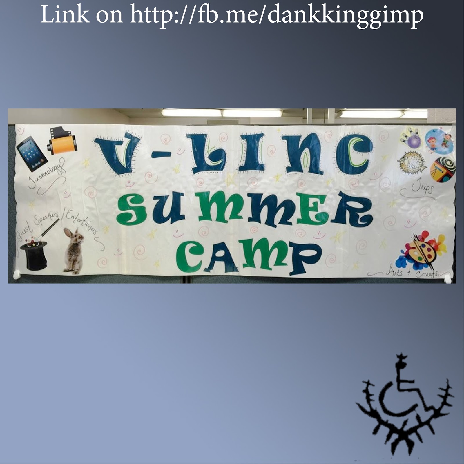 Dan K. King Gimp: Announcements: Events and Opportunities in Maryland 2019