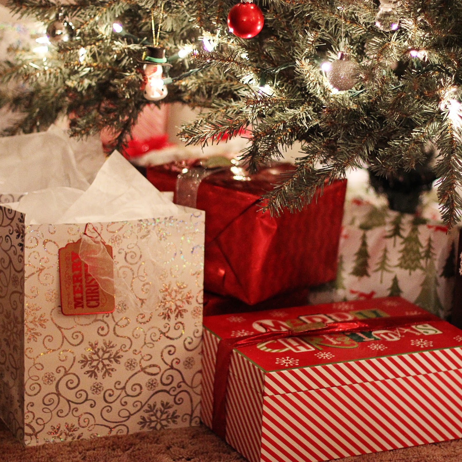 Pursuing Heart: Quieting My Heart: The Most Treasured Gifts