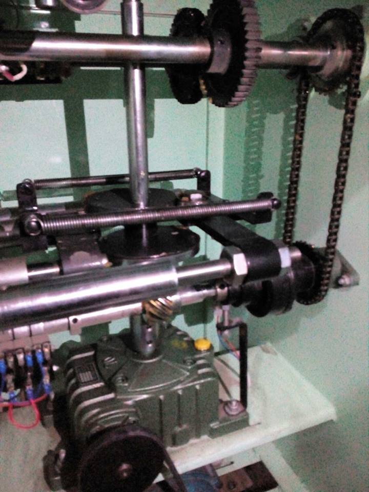 Slanty Nimko Packing Machines 03002510024 - Slanty Nimko Chips Pouch ...