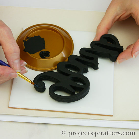 Projects4Crafters.com: More Efcolor Ideas