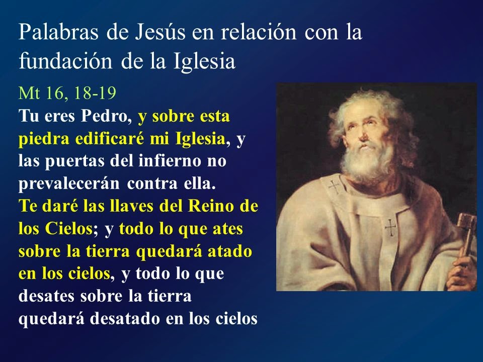 Sociedad Religiosa San Luis Rey de Francia: LAS PUERTAS DEL INFIERNO NO ...