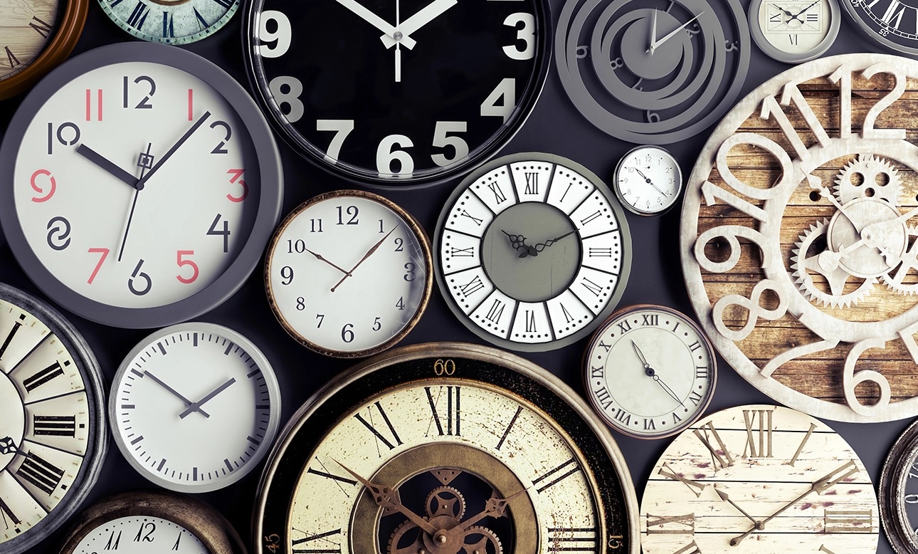 ¿Cuántos años tiene un LUSTRO? ¿De dónde proviene esta palabra?