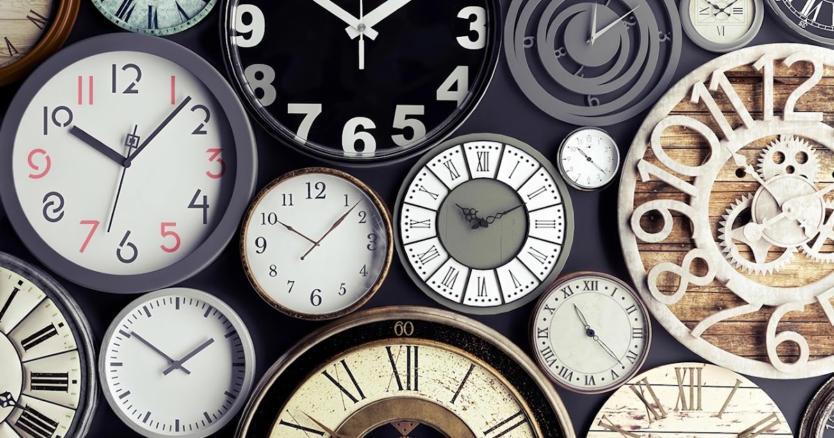 ¿Cuántos años tiene un LUSTRO? ¿De dónde proviene esta palabra?