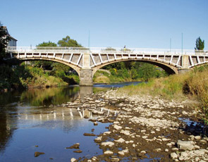 Palin Family History and Research: Week 36: Architects, Part One