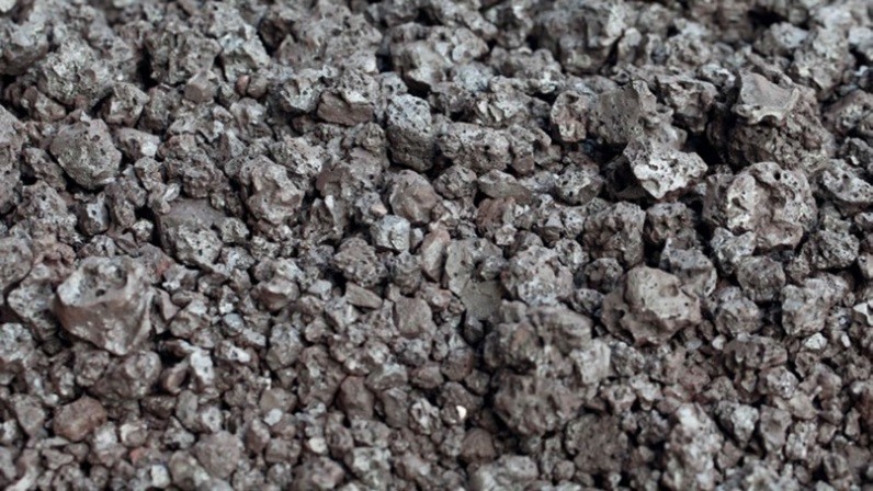 Tahu Metalurgi: PROSES PRAOLAHAN