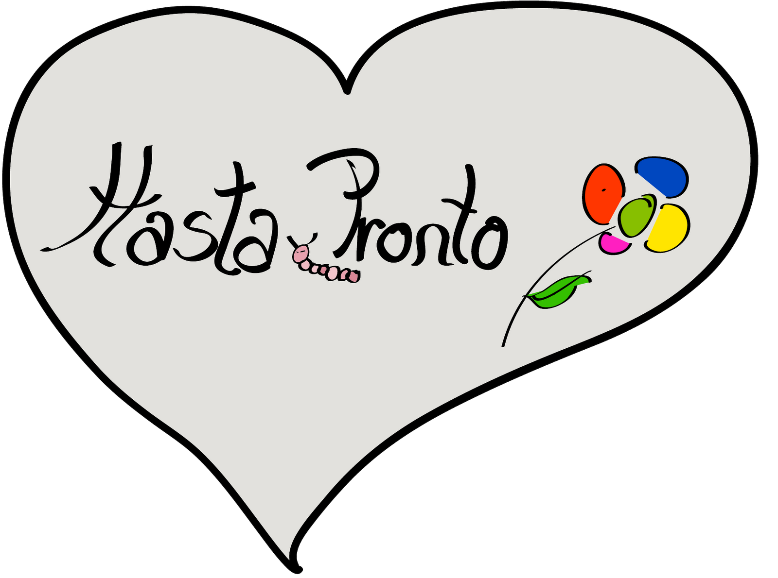 Hasta pronto en imágenes - Imagui