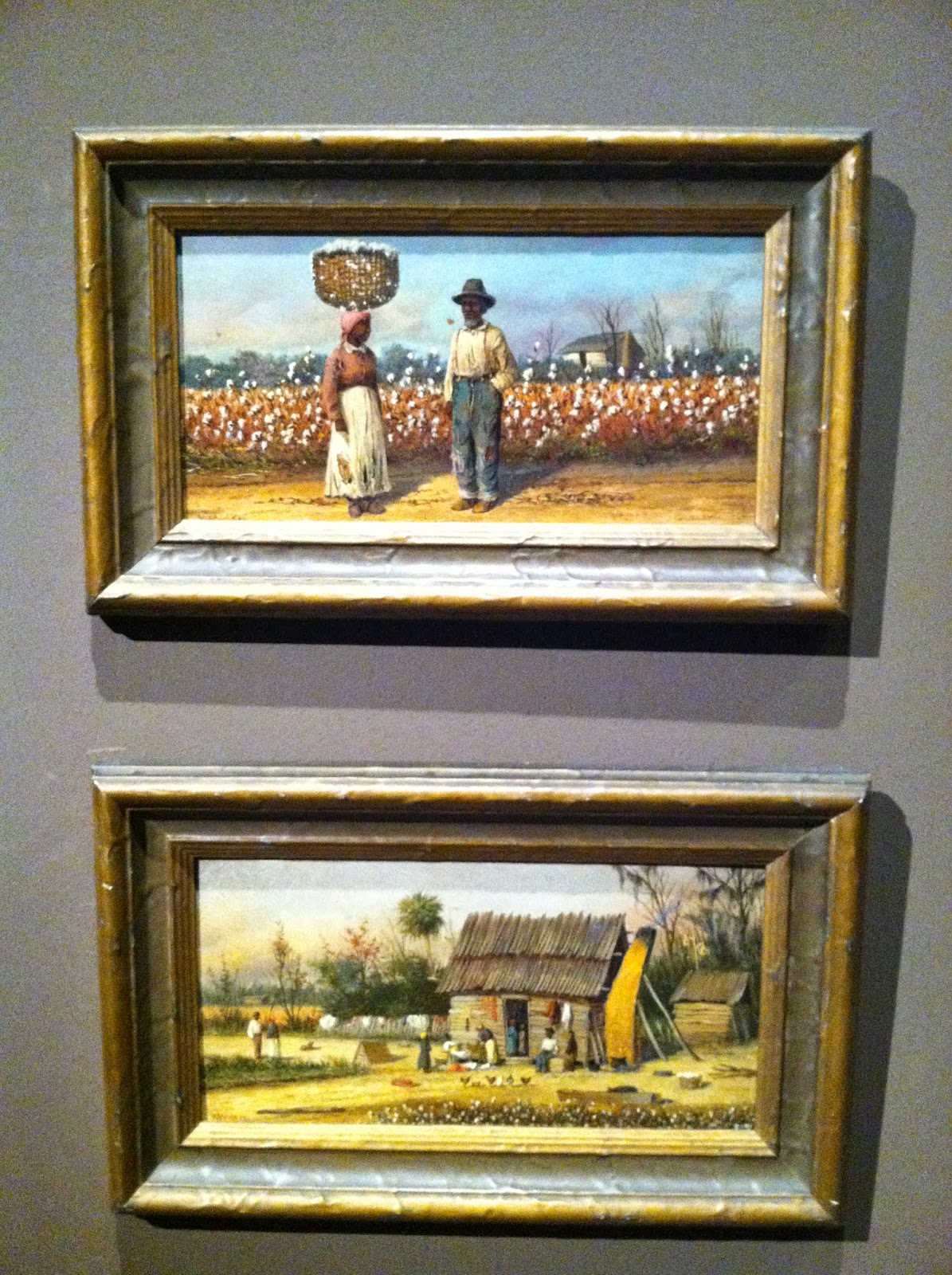 Roamings of a Leo: Archibald Motley Paintings at LACMA