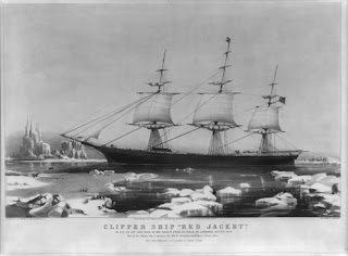 A Liverpool Folk Song a Week: 2: Blood Red Roses