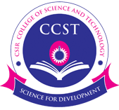 CSIR College of Science and Technology