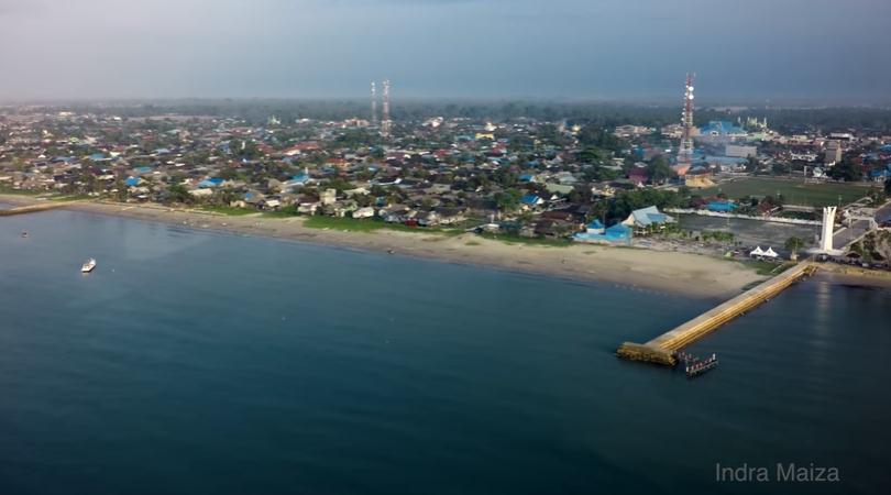 KotaKita.com: Kota Batulicin dan Kabupaten Tanah Bumbu