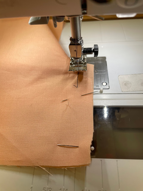 sewcreatelive: Jacket Back Vent with Lining (A Sample)