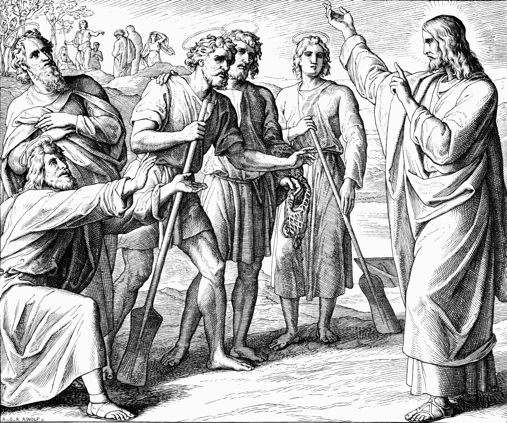 Interesting Green: Reflection - Redemptive Relationships - Mentoring ...