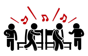 Tar Heel Teachers: Musical Questions - Kinesthetic Activity in the ...