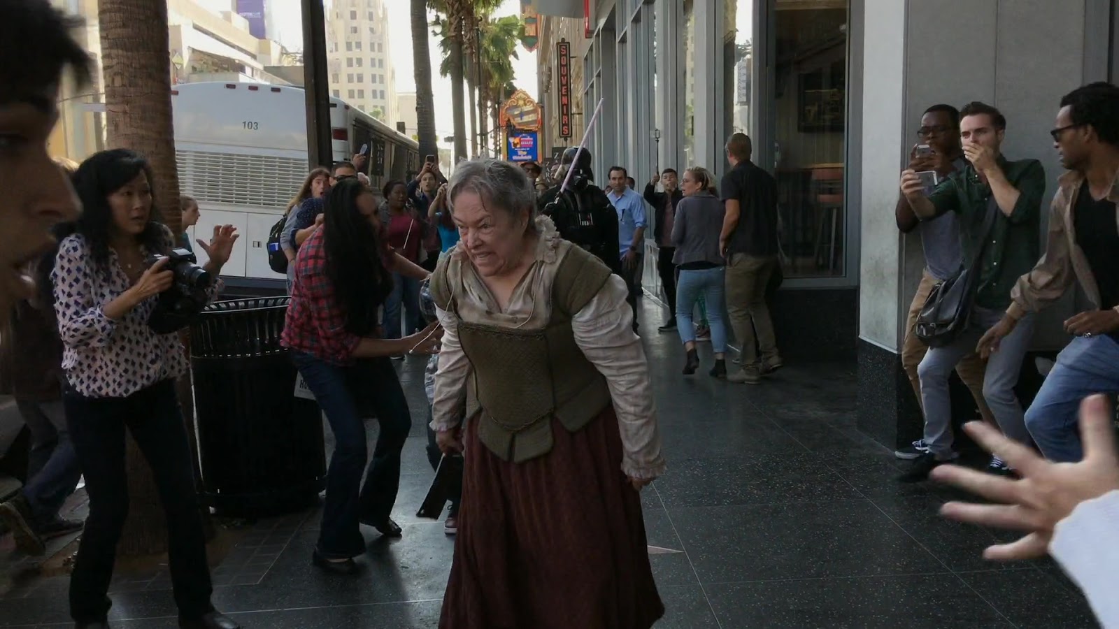 Filming Locations: American Horror Story: Roanoke filming locations