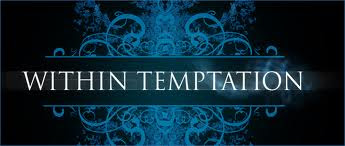 somewhere...en algun lugar: FASTER lo nuevo de WITHIN TEMPTATION